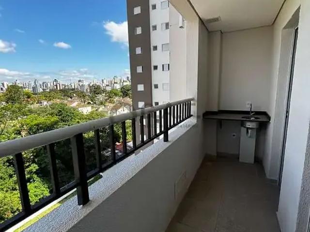Apartamento para Locação em Sorocaba/SP Parque Campolim 2 Quartos