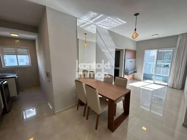 Apartamento para Locação em Sorocaba/SP Parque Campolim 2 Quartos