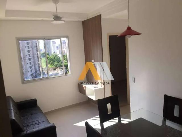 Apartamento para Locação em Sorocaba/SP Parque Campolim 2 Quartos