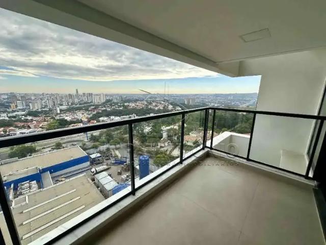 Apartamento para Locação em Sorocaba/SP Parque Campolim 2 Quartos