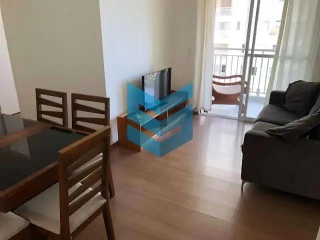 Apartamento para Locação em Sorocaba/SP Parque Campolim 2 Quartos