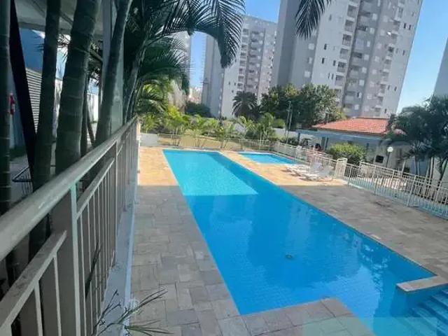 Apartamento para Locação em Sorocaba/SP Parque Campolim 2 Quartos
