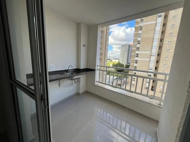 Apartamento para Locação em Sorocaba/SP Parque Campolim 2 Quartos