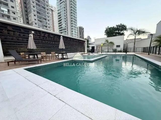 Apartamento para Locação em Sorocaba/SP Parque Campolim 2 Quartos