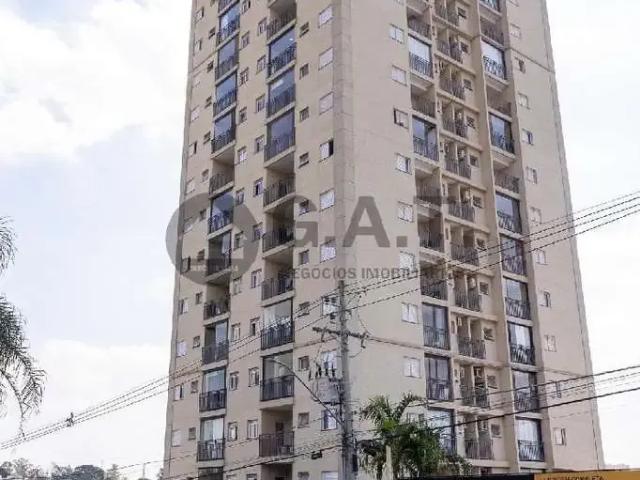 Apartamento para Locação em Sorocaba/SP Parque Campolim 2 Quartos