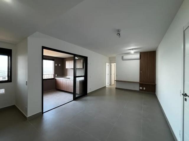 Apartamento para Locação em Sorocaba/SP Parque Campolim 2 Quartos