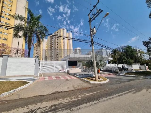 Apartamento para Locação em Sorocaba/SP Parque Campolim 2 Quartos