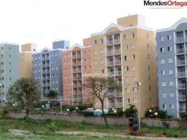 Apartamento para Locação em Sorocaba/SP Parque Campolim 2 Quartos