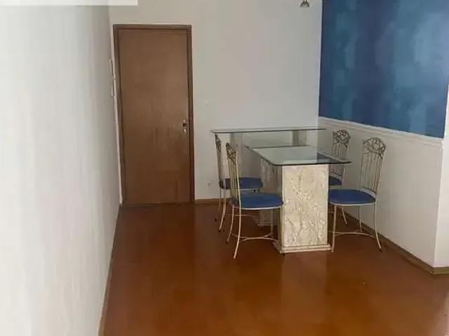 Apartamento para Locação em Sorocaba/SP Parque Campolim 2 Quartos