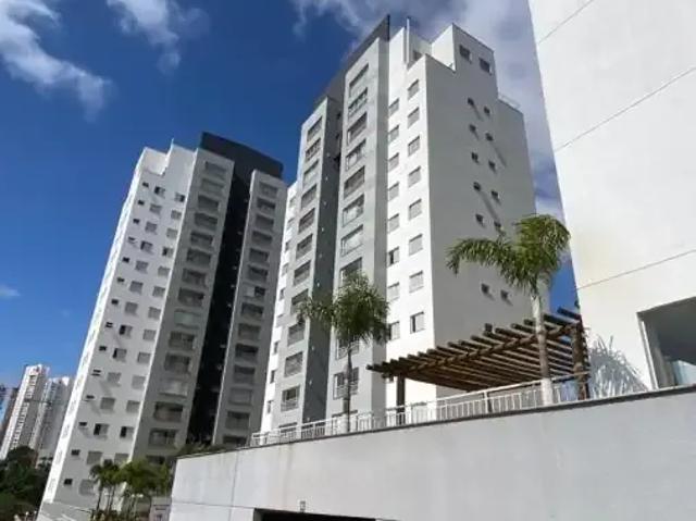 Apartamento para Locação em Sorocaba/SP Parque Campolim 2 Quartos