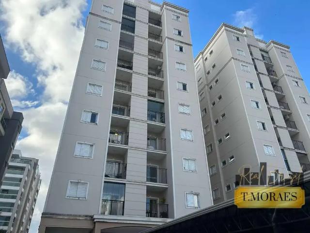 Apartamento para Locação em Sorocaba/SP Parque Campolim 2 Quartos