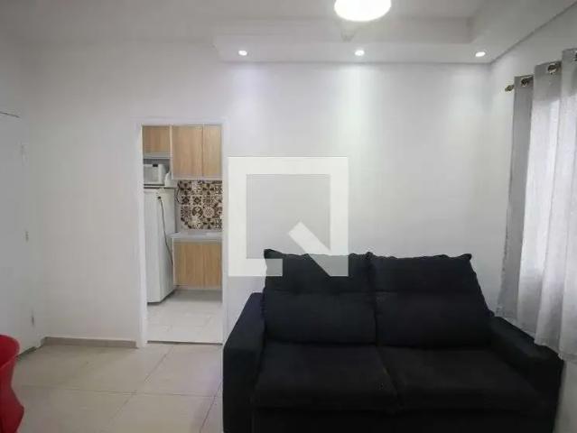 Apartamento para Locação em Sorocaba/SP Parque Campolim 2 Quartos