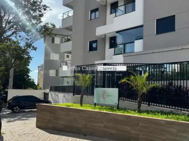 Apartamento para Locação em Sorocaba/SP Parque Campolim 2 Quartos