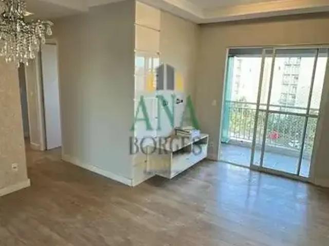 Apartamento para Locação em Sorocaba/SP Parque Campolim 2 Quartos