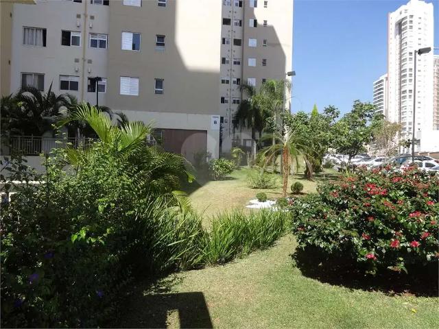 Apartamento para Locação em Sorocaba/SP Parque Campolim 2 Quartos