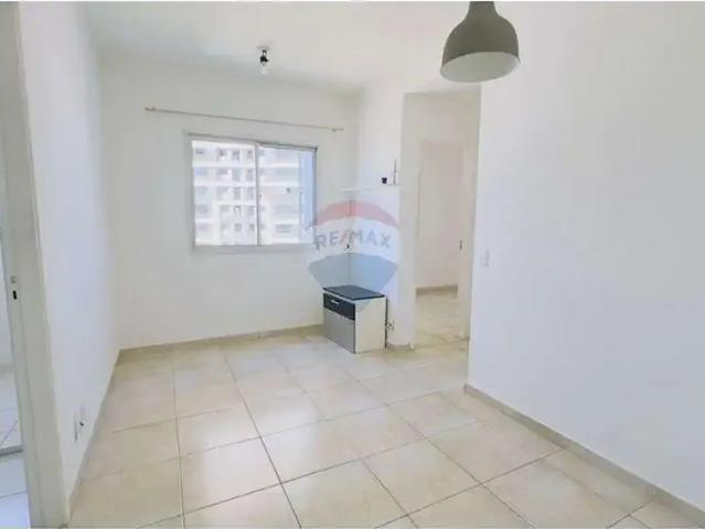 Apartamento para Locação em Sorocaba/SP Parque Campolim 2 Quartos