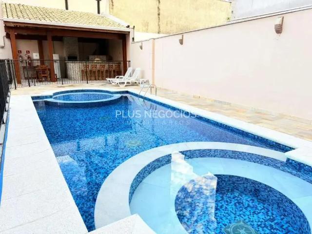 Apartamento para Locação em Sorocaba/SP Parque Campolim 2 Quartos