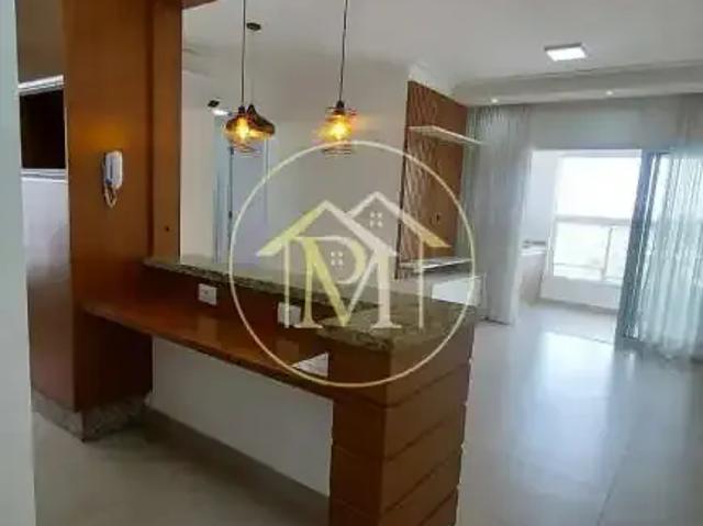 Apartamento para Locação em Sorocaba/SP Parque Campolim 2 Quartos