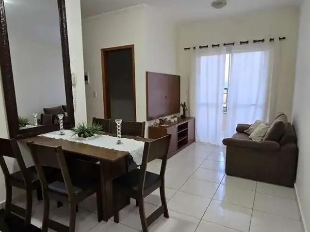 Apartamento para Locação em Sorocaba/SP Parque Campolim 2 Quartos