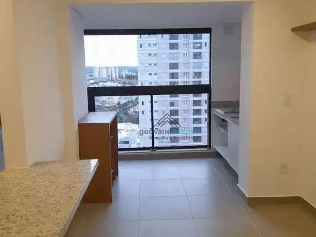 Apartamento para Locação em Sorocaba/SP Parque Campolim 2 Quartos
