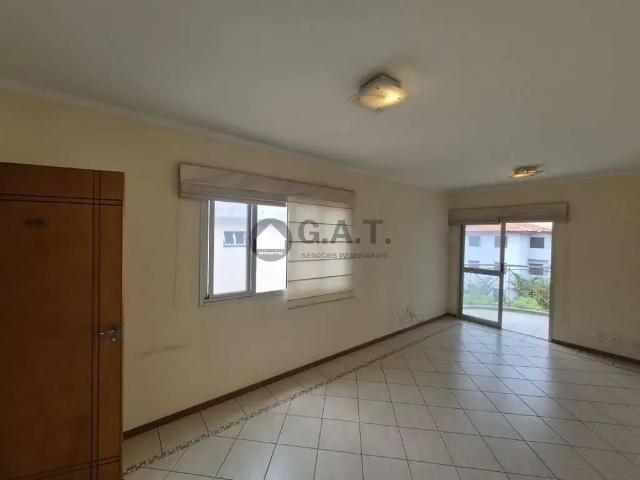 Apartamento para Locação em Sorocaba/SP Parque Campolim 2 Quartos