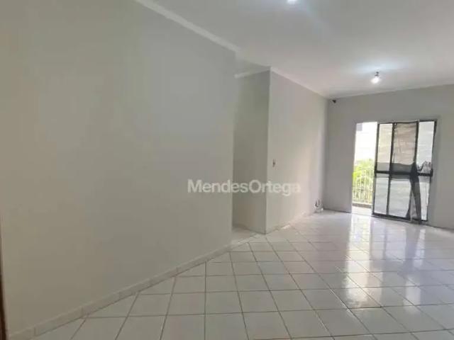 Apartamento para Locação em Sorocaba/SP Parque Campolim 2 Quartos