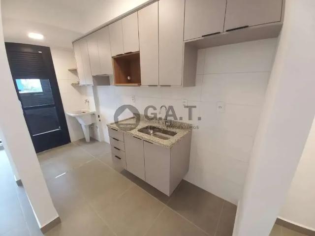Apartamento para Locação em Sorocaba/SP Parque Campolim 2 Quartos