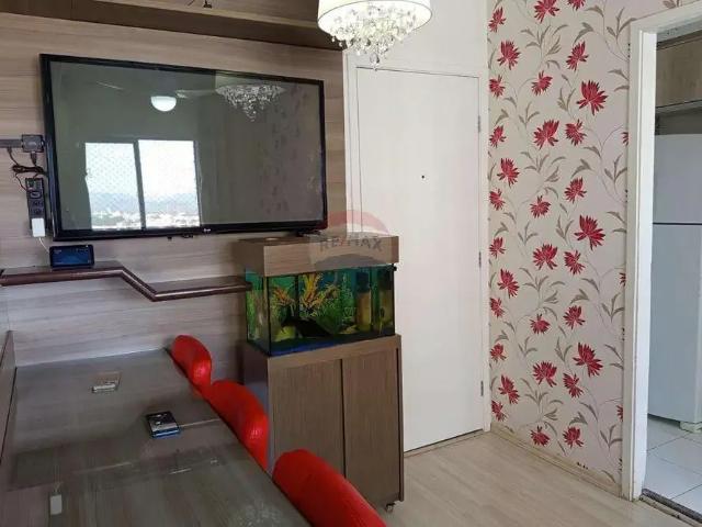 Apartamento para Locação em Sorocaba/SP Parque Campolim 2 Quartos