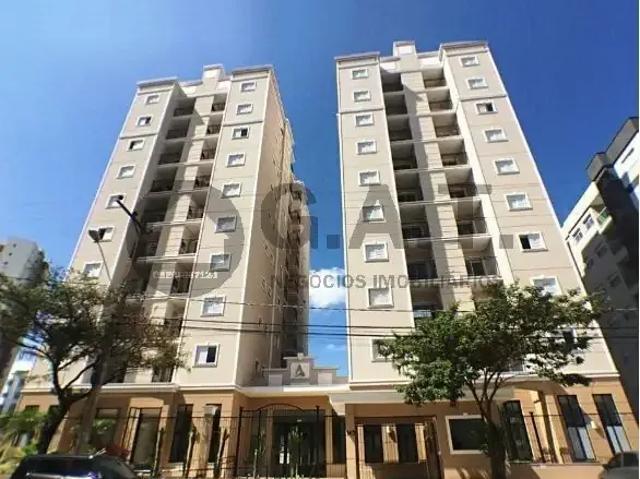 Apartamento para Locação em Sorocaba/SP Parque Campolim 2 Quartos