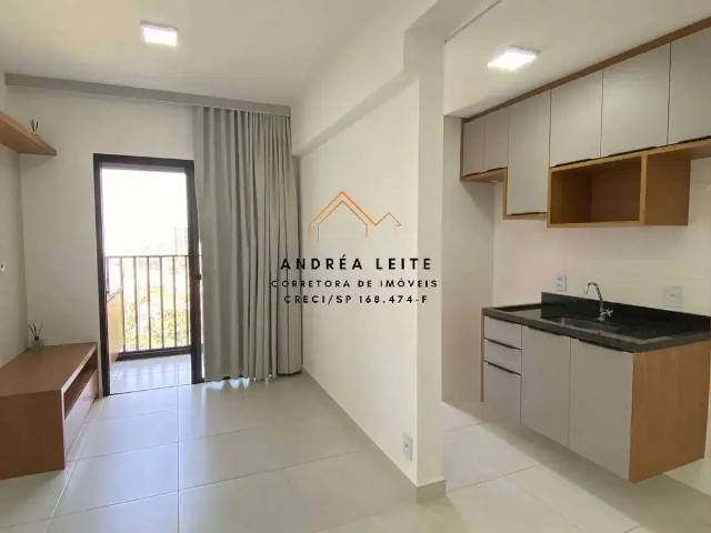 Apartamento para Locação em Sorocaba/SP Parque Campolim 2 Quartos