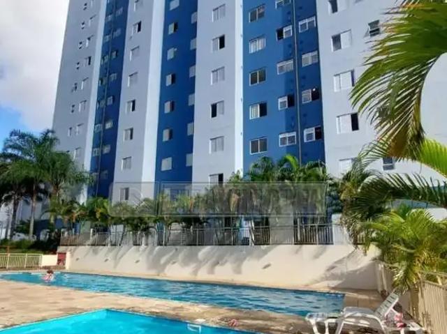 Apartamento para Locação em Sorocaba/SP Parque Campolim 2 Quartos