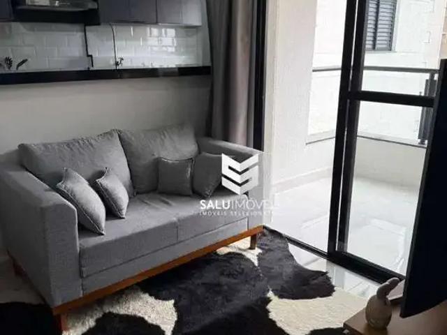 Apartamento para Locação em Sorocaba/SP Parque Campolim 2 Quartos