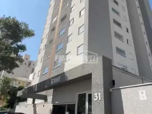 Apartamento para Locação em Sorocaba/SP Parque Campolim 2 Quartos