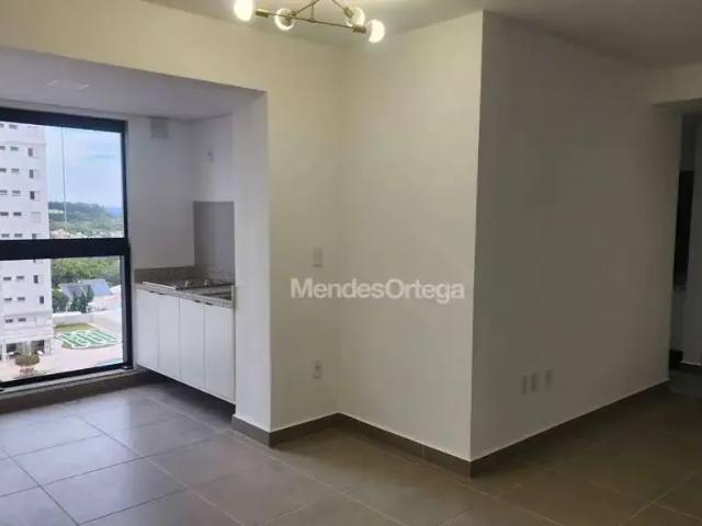 Apartamento para Locação em Sorocaba/SP Parque Campolim 2 Quartos