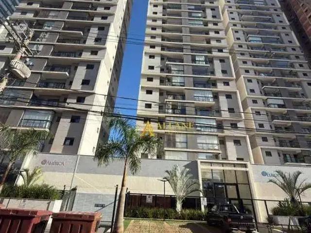 Apartamento para Locação em Sorocaba/SP Parque Campolim 2 Quartos