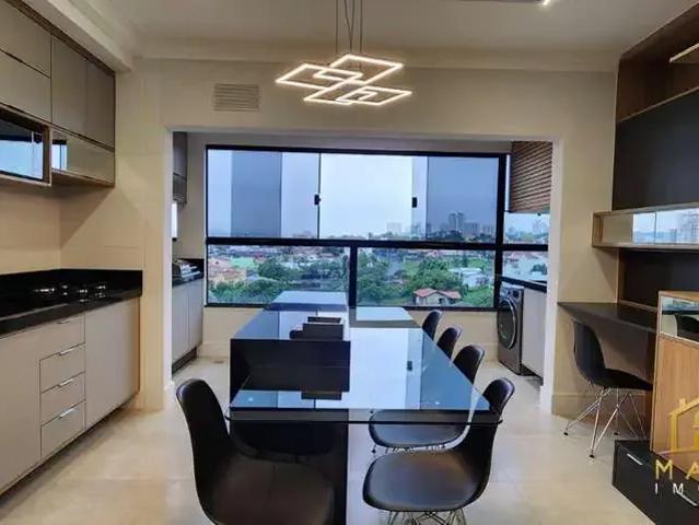 Apartamento para Locação em Sorocaba/SP Parque Campolim 2 Quartos
