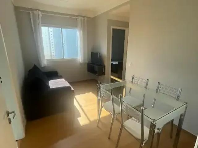 Apartamento para Locação em Sorocaba/SP Parque Campolim 2 Quartos