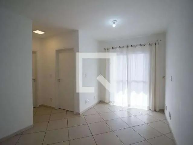 Apartamento para Locação em Sorocaba/SP Parque Campolim 2 Quartos