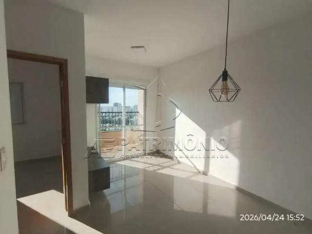 Apartamento para Locação em Sorocaba/SP Parque Campolim 2 Quartos