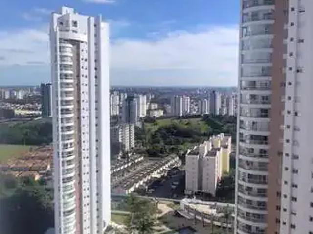 Apartamento para Locação em Sorocaba/SP Parque Campolim 2 Quartos