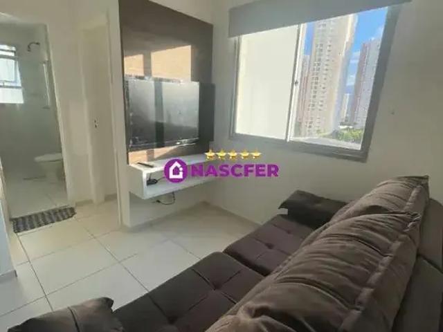 Apartamento para Locação em Sorocaba/SP Parque Campolim 2 Quartos