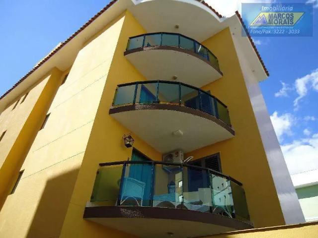 Apartamento para Locação em Sorocaba/SP Parque Campolim 2 Quartos