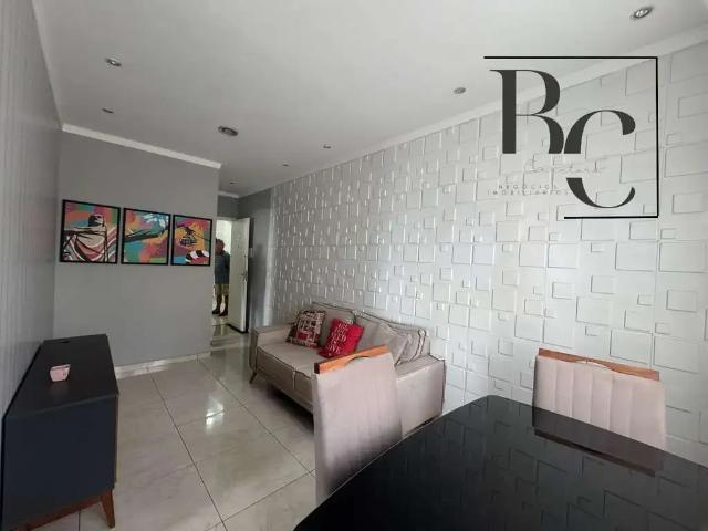 Apartamento para Locação em Sorocaba/SP Parque Campolim 2 Quartos
