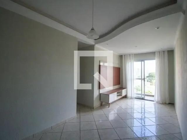 Apartamento para Locação em Sorocaba/SP Parque Campolim 2 Quartos