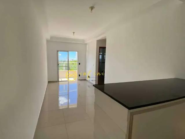 Apartamento para Locação em Sorocaba/SP Parque Campolim 2 Quartos