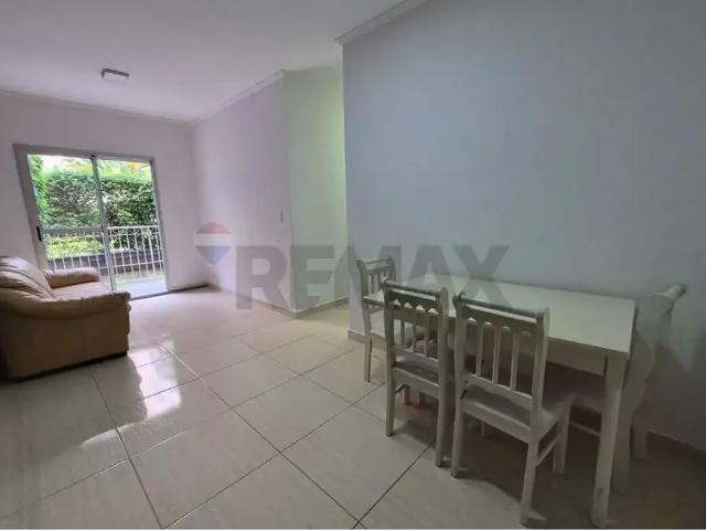 Apartamento para Locação em Sorocaba/SP Parque Campolim 2 Quartos