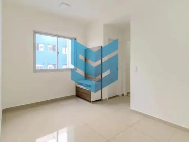 Apartamento para Locação em Sorocaba/SP Parque Campolim 2 Quartos