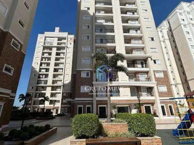 Apartamento para Locação em Sorocaba/SP Parque Campolim 3 Quartos