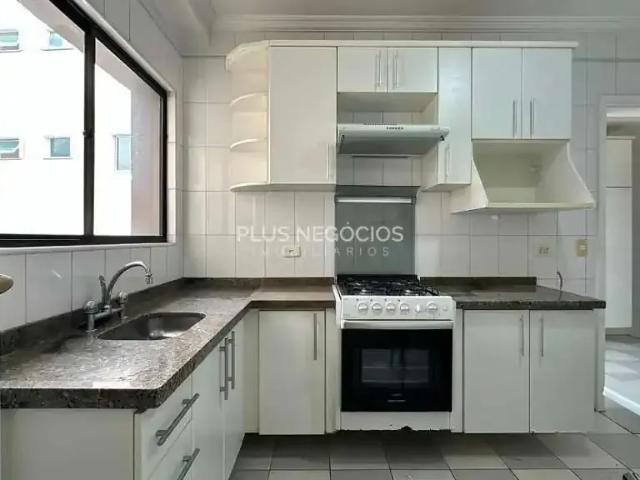 Apartamento para Locação em Sorocaba/SP Parque Campolim 3 Quartos