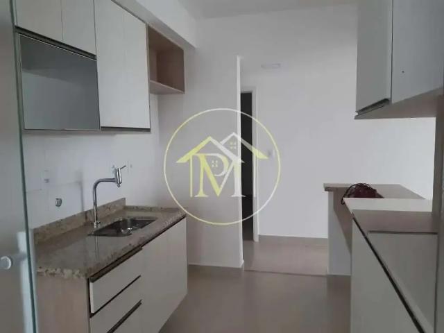 Apartamento para Locação em Sorocaba/SP Parque Campolim 3 Quartos